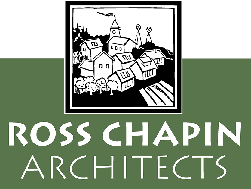 Ross Chapin Architects Smaller, More Sustainable Living In