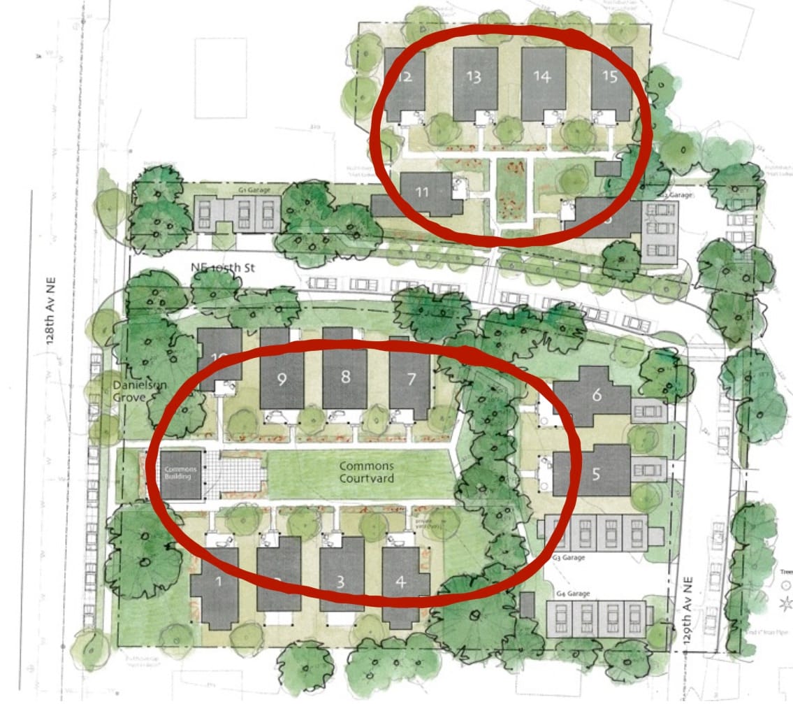 Essential Design Features - Ross Chapin Architects
