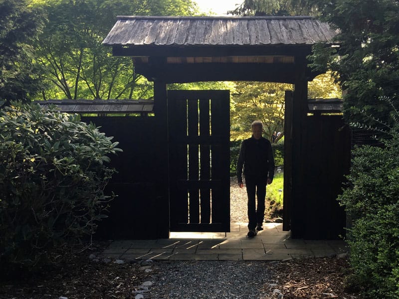 Tahoma Zen Monastery - Ross Chapin Architects